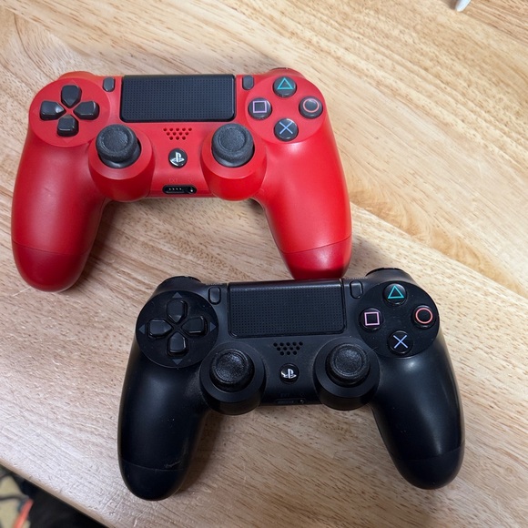Sony | Video Games & Consoles | Sony Play Station Dualshock 4 Wireless ...